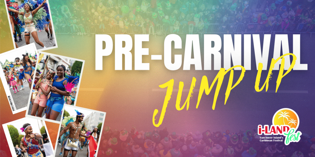 Pre-Carnival Jump Up | Oak Bay Tea Party Parade • Vancouver Island ...